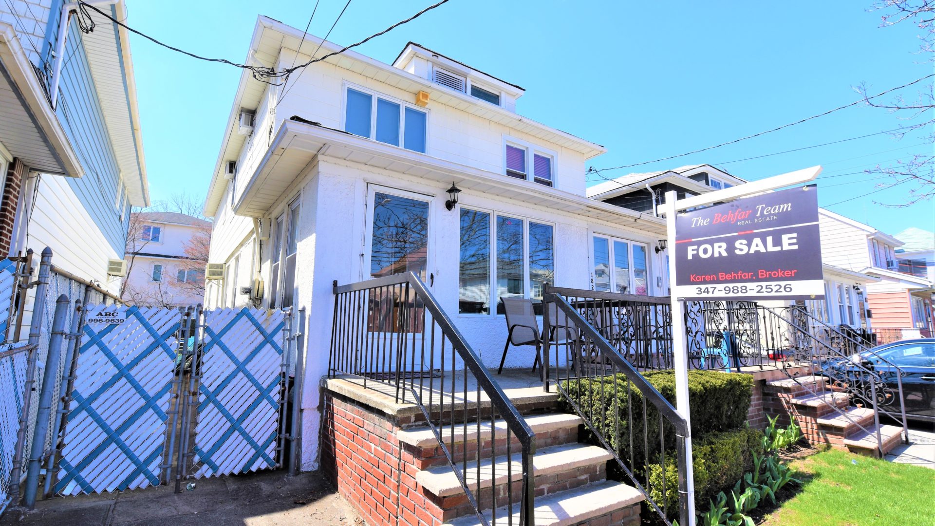 “Spring” Into This Beautiful Madison Home!