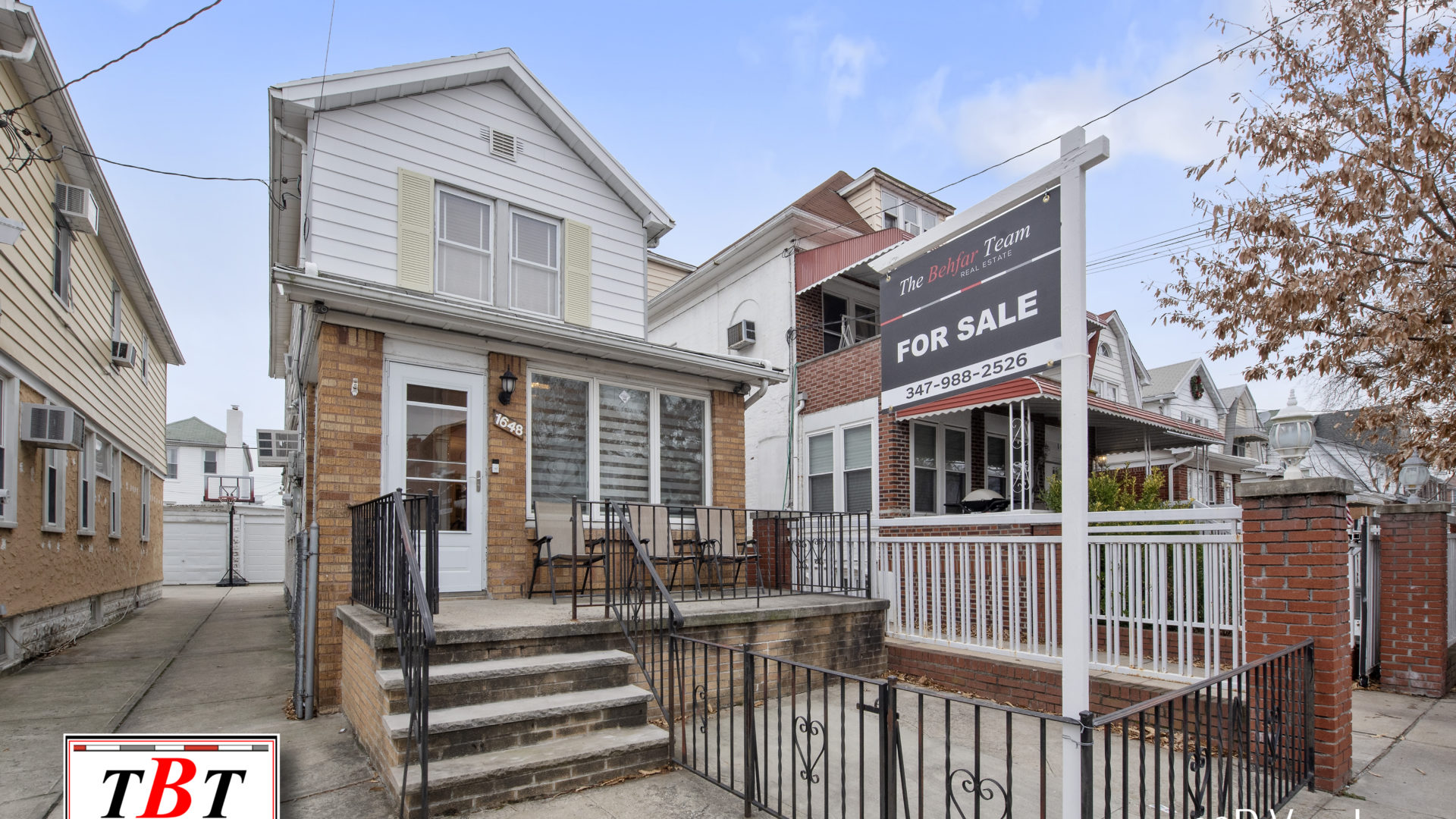 Explore 1648 Ryder Street in 3D Virtual Reality, Presented By The ...