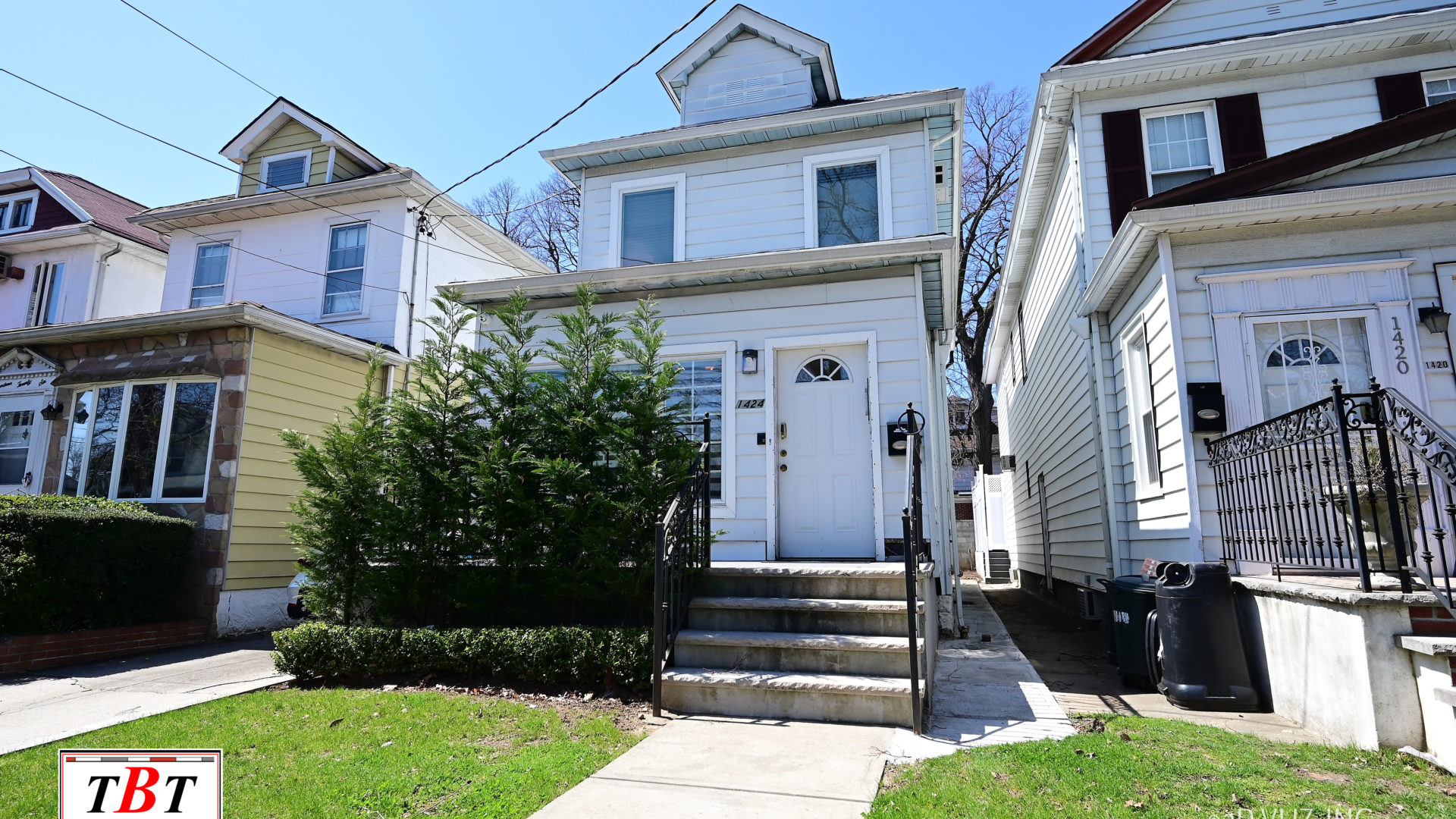 Beautiful New Listing… The BEHFAR Team Presents 1424 East 26th Street