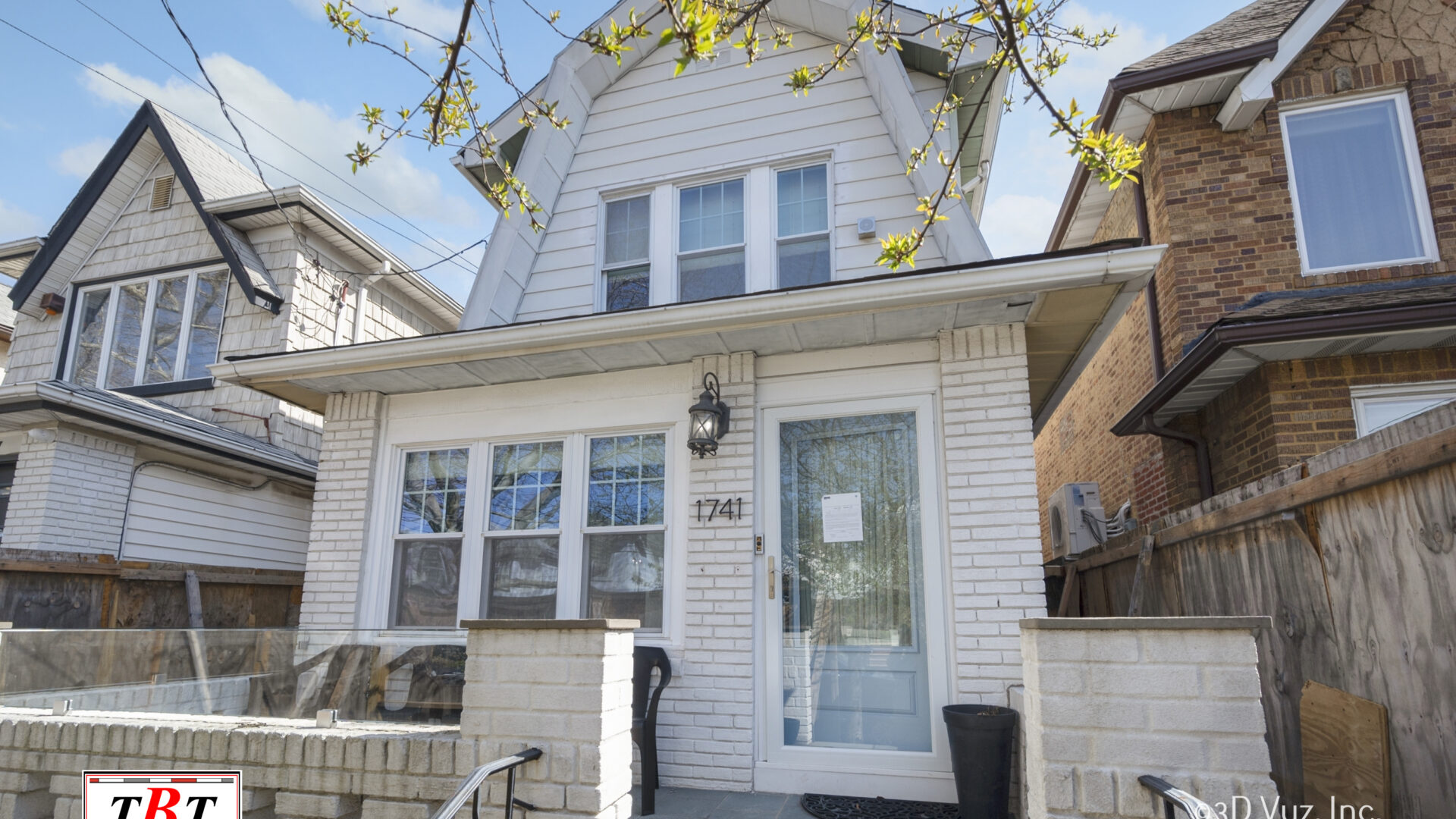 Opportunity Awaits The Right Buyer! Welcome To 1741 East 28th Street