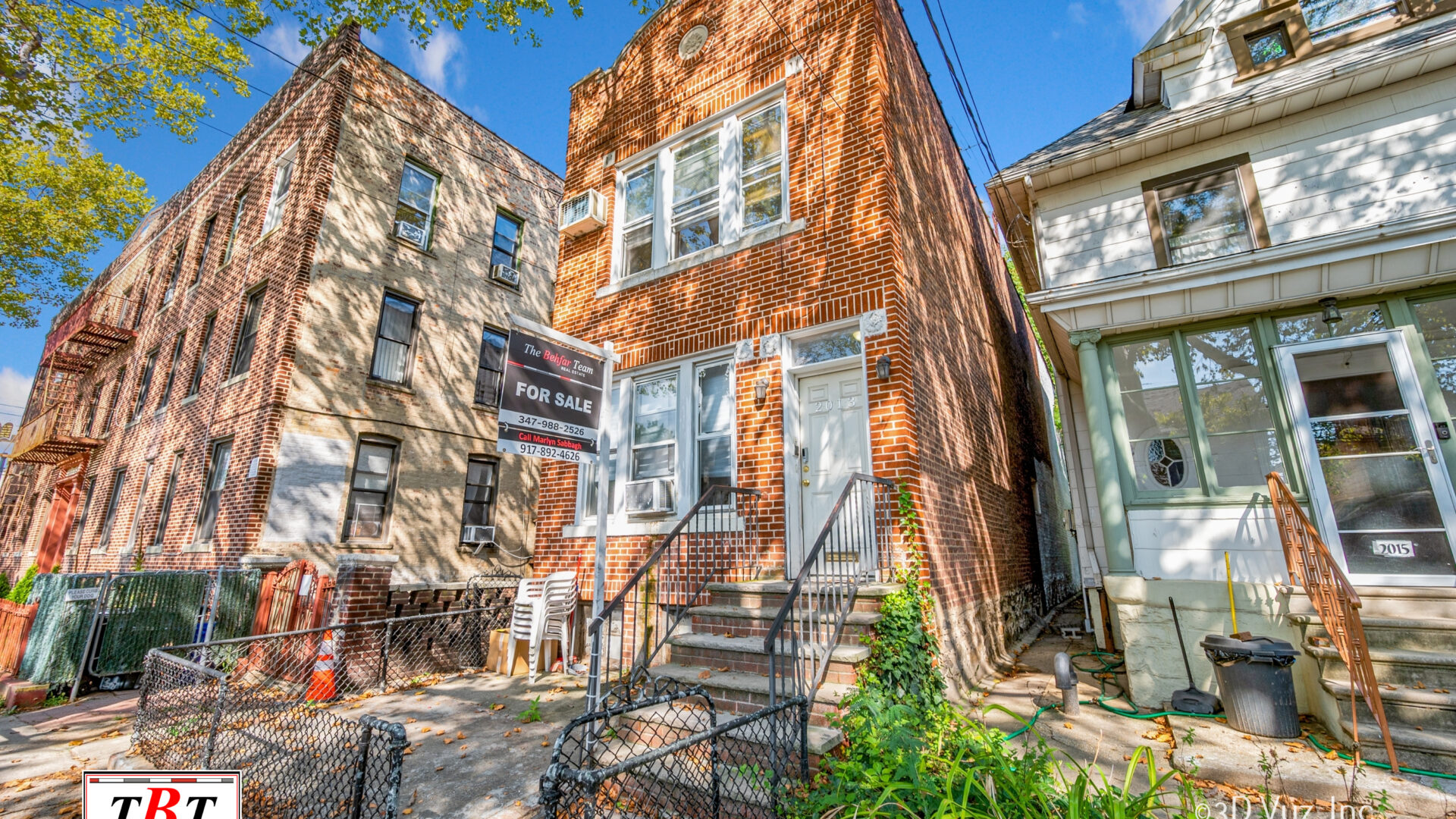 MAJOR NEW LISTING! 2013 East 8th Street