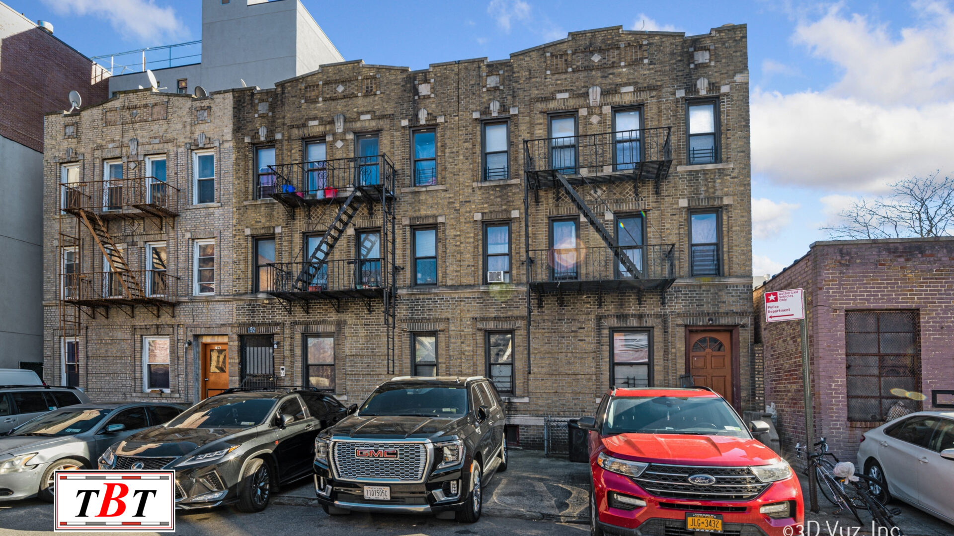 Great Investment Opportunity – 190 & 192 Lawrence Avenue