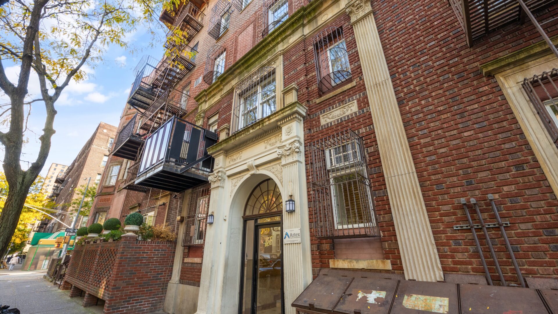 South 9th Condo – For Sale By Owner