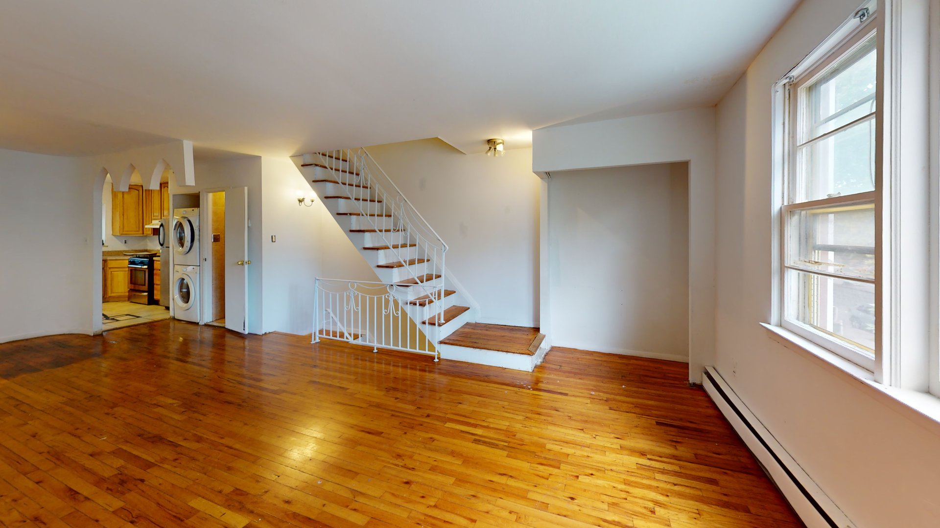 Welcome To 1254 East 68th Street – Georgetown Brooklyn