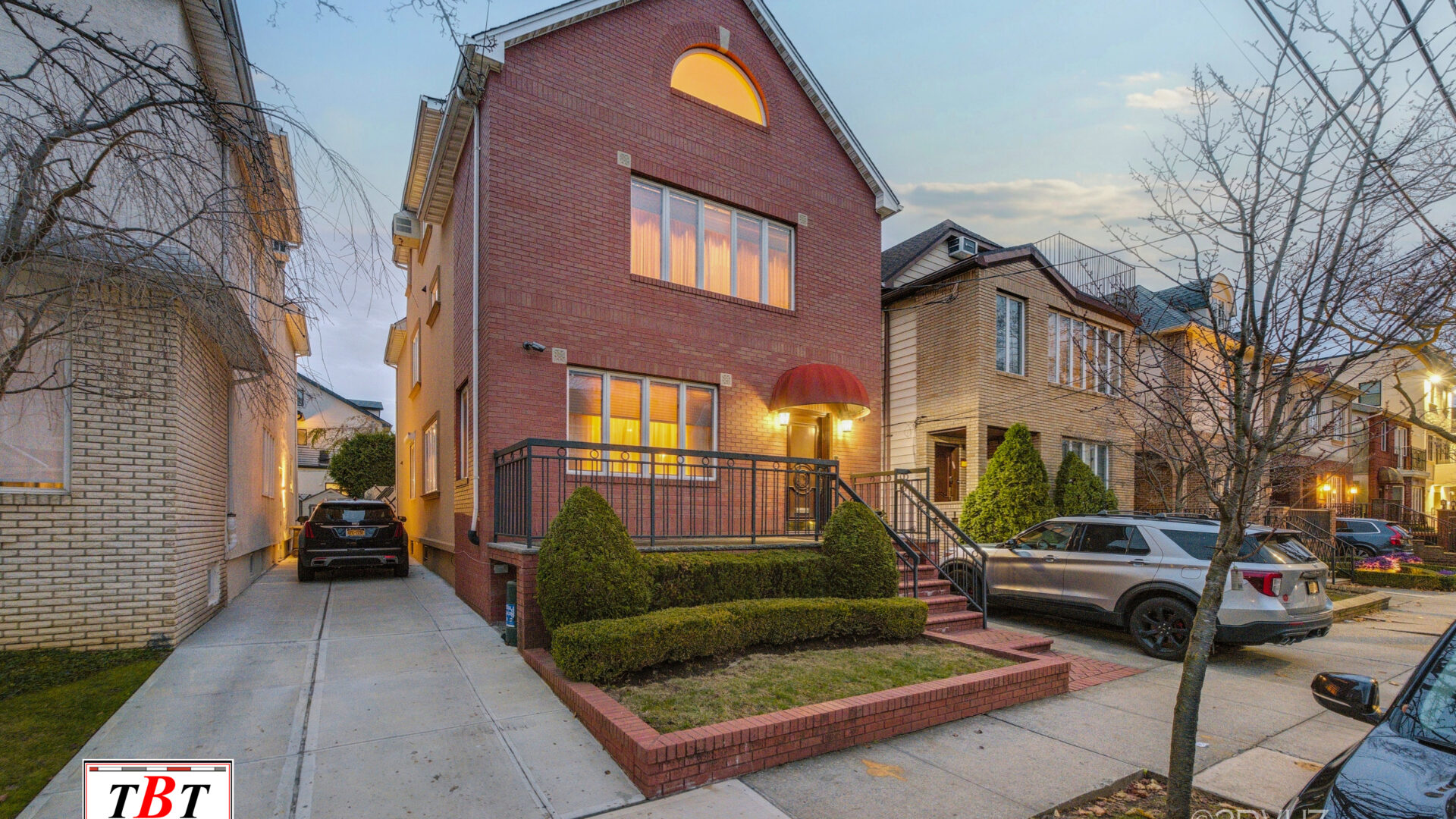 Welcome To 1053 East 27th Street in Midwood Brooklyn