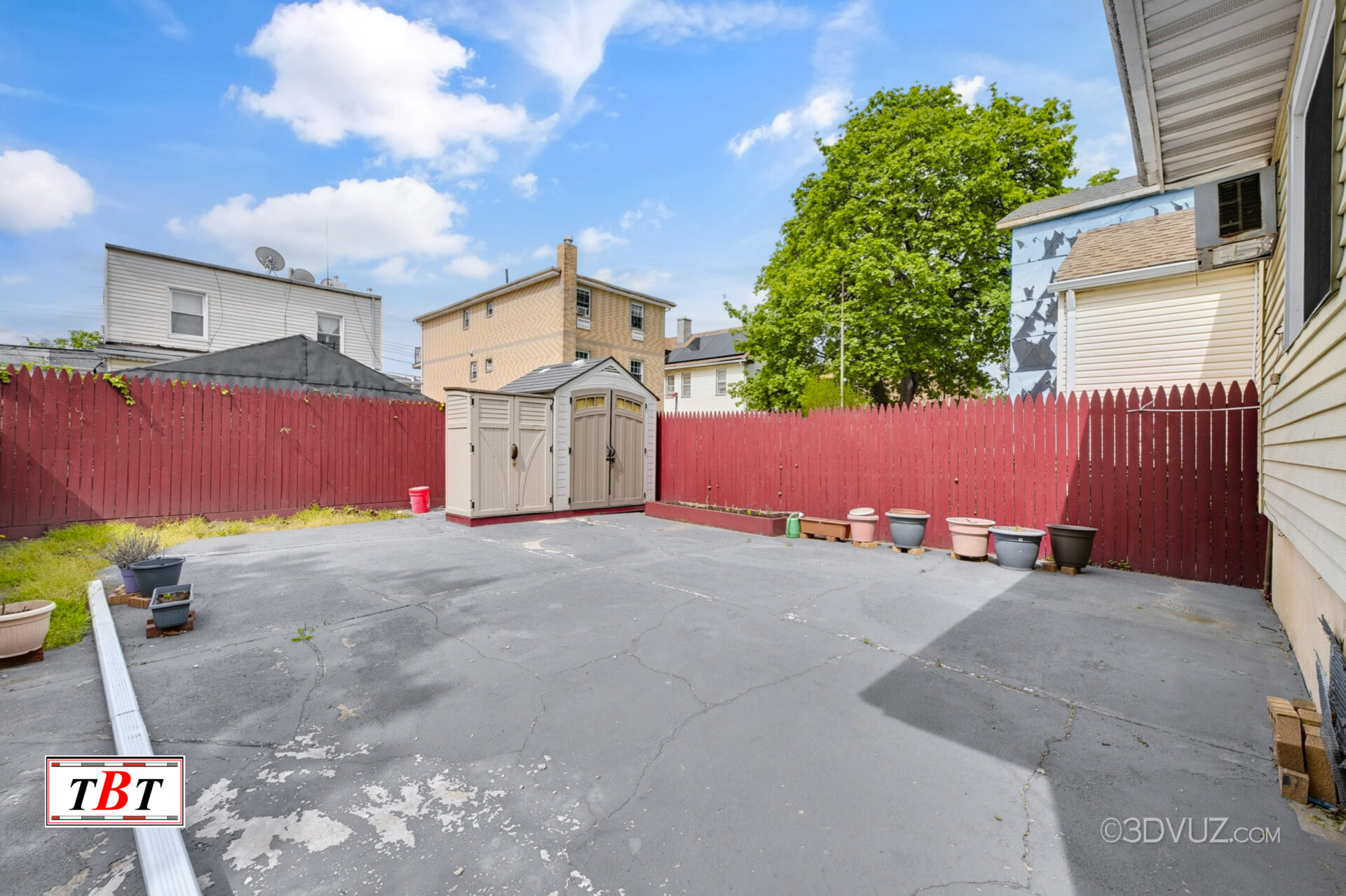 Welcome To 1378 East 93rd Street