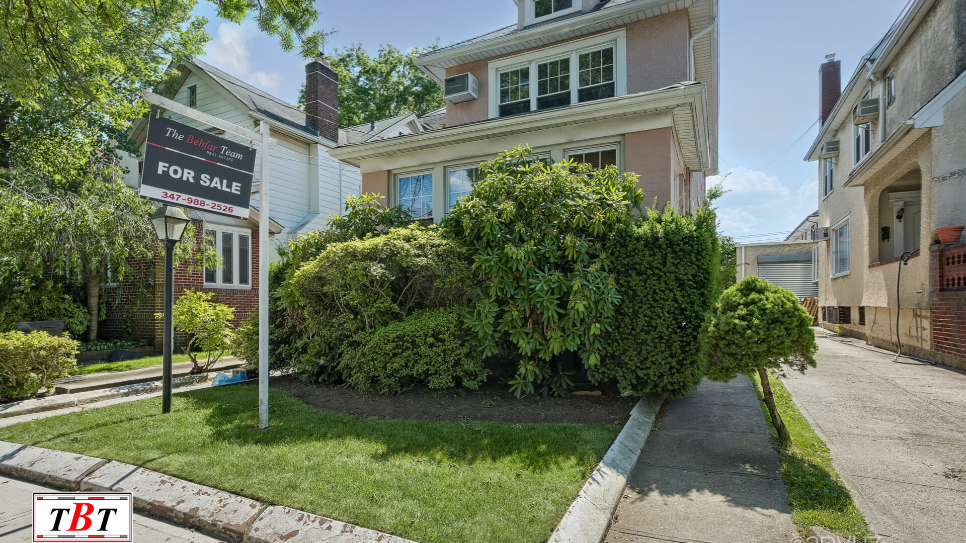 Welcome To 1260 East 26th Street